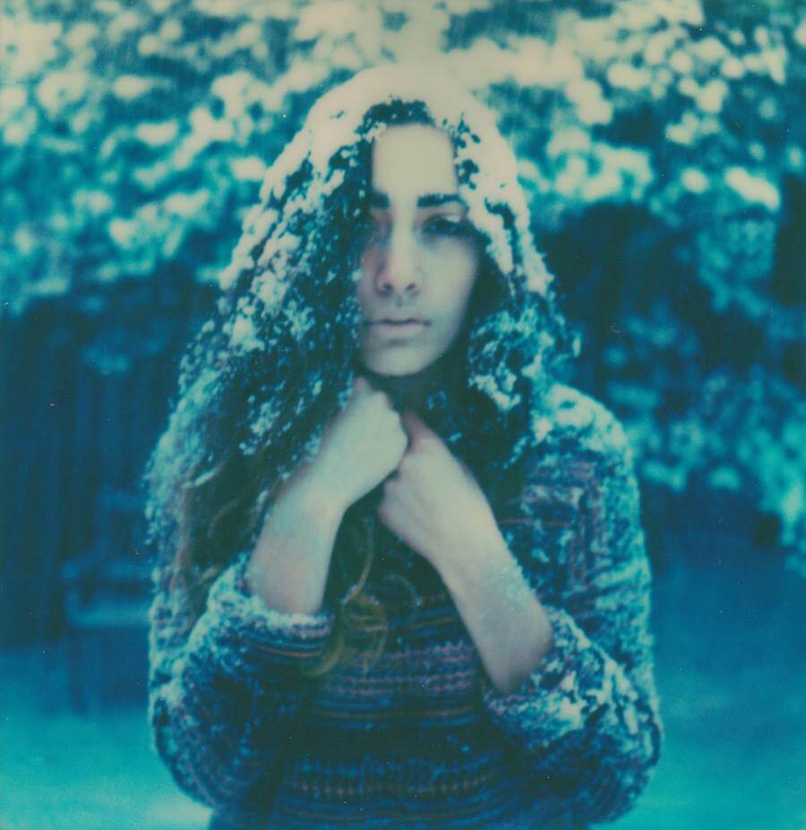 TIPY #7: Jak fotit Polaroidem v extrémních teplotách? - Polagraph.cz