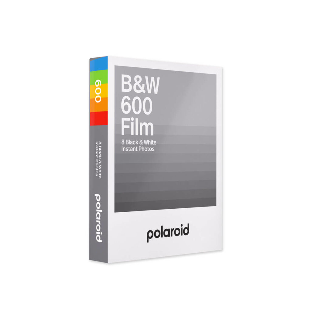 Polaroid 636 CloseUp - Polagraph.cz