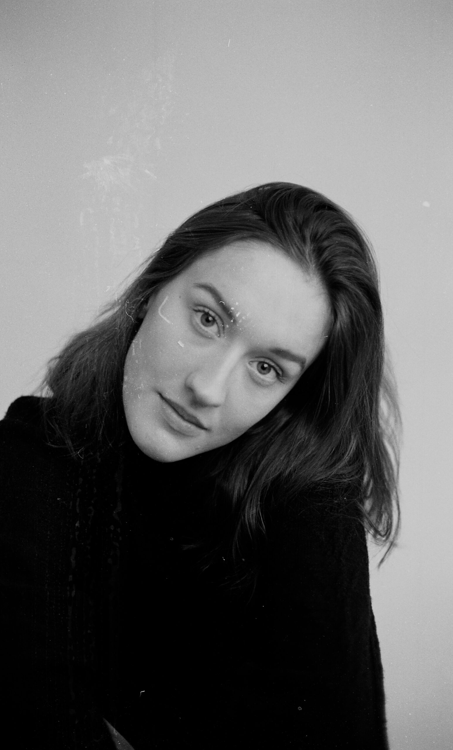 Rozhovor: Apolena Typltová